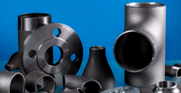 Carbon Steel Products – Quality CS Fittings, Flanges, and Fasteners ...
